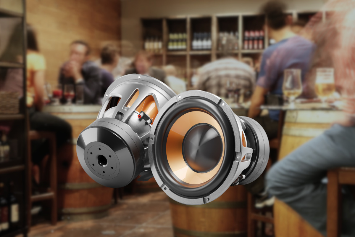 Restaurant Audio/Video: Picking The Right Contractor In Charleston