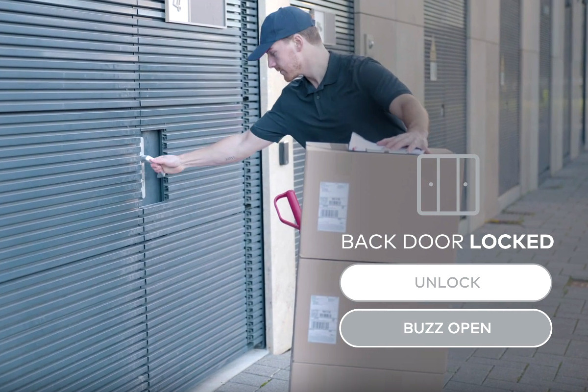 3 Reasons To Go Pro For Your Business Access Control System In Charleston
