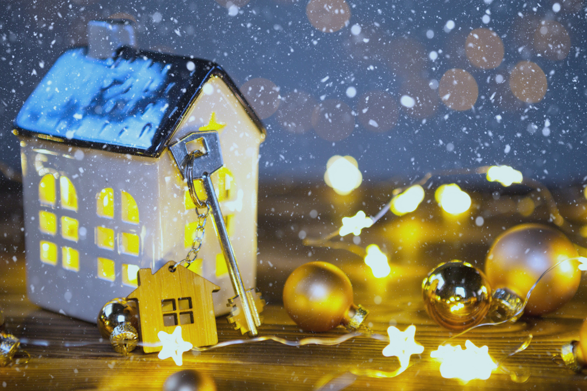 6 Holiday Security Tips for Lowcountry Homeowners | SNAP Integrations